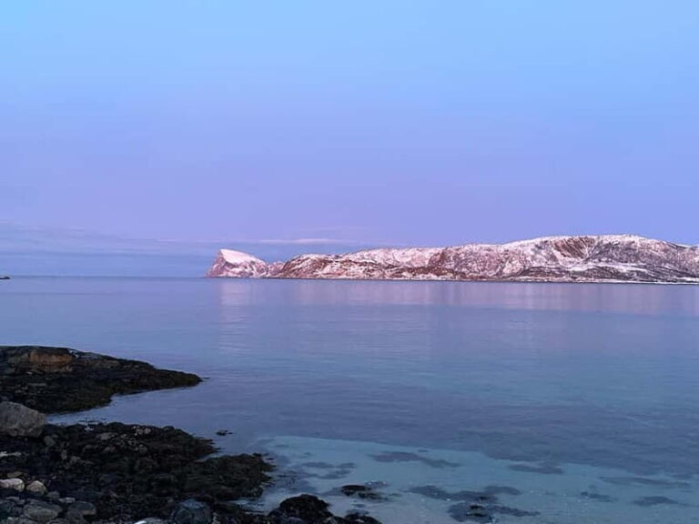 Tromsø: Fjords, Mountains and City Highlights Day Tour - What’s Included and What to Prepare For