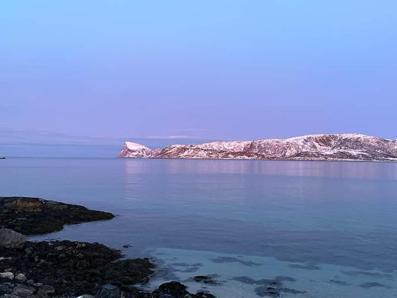 Tromsø: Fjords, Mountains and City Highlights Day Tour - What’s Included and What to Prepare For