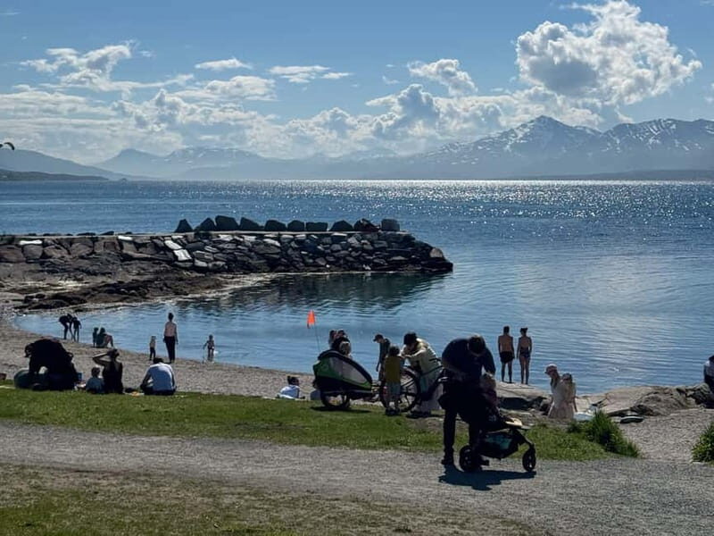 Tromsø: Island Tour with Tromsø Accessible Tours - What Makes This Tour Stand Out?
