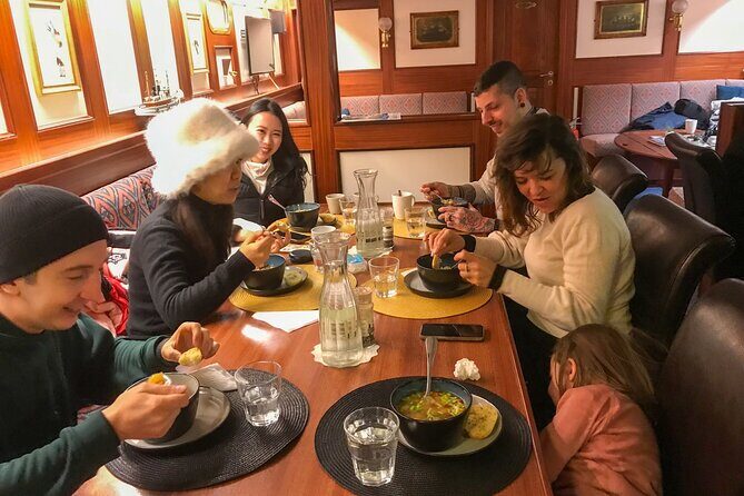 Tromso Luxury Sailing Yacht Polar Fjord Cruise with Lunch - Why This Tour Is Worth the Price