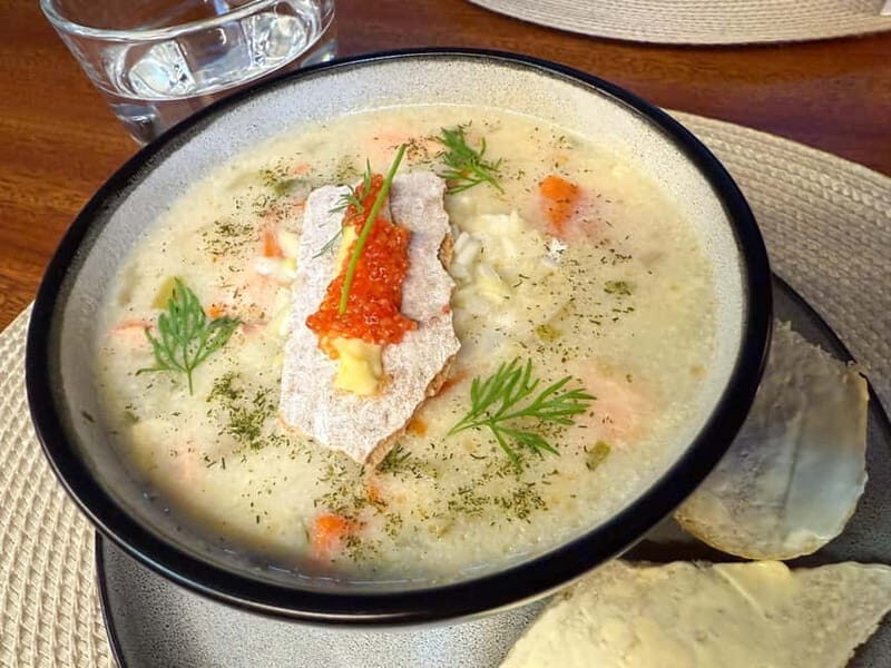 Tromsø: Luxury Summer Fjord Cruise with Lunch & Hot Tub - The Itinerary: A Scenic Journey with Wildlife Encounters