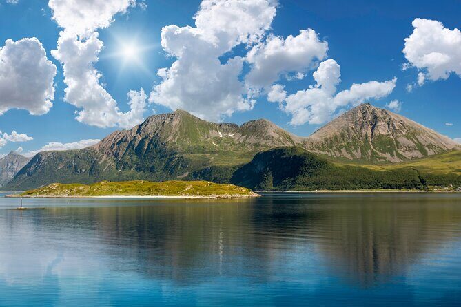 Tromsø Luxury Summer Fjord Cruise with Lunch - Why This Tour Is a Great Choice