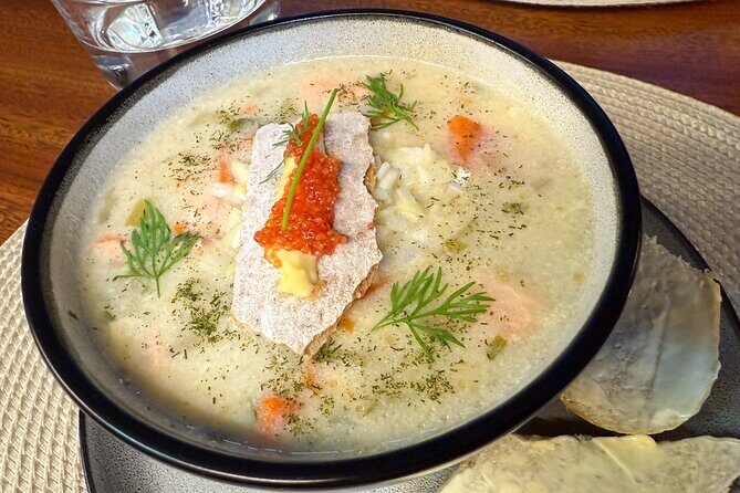 Tromsø Midnight Sun Evening Cruise with Hot Tub and Polar Plunge - The Itinerary in Detail