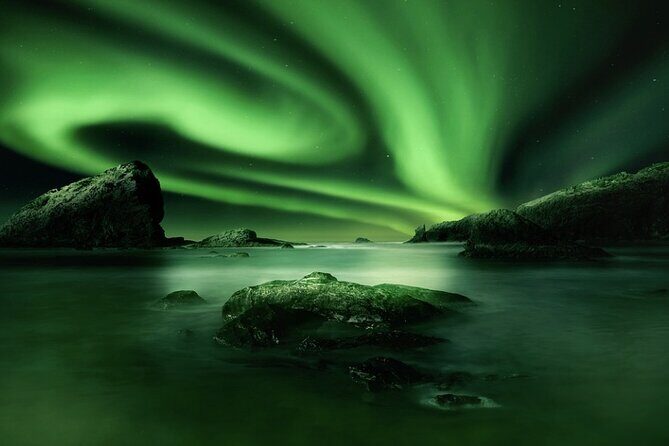 Tromsø, Northern Lights and Wilderness Evening Catamaran Cruise - Who Should Book This Tour?