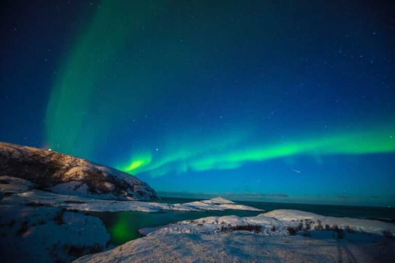 Tromso: Northern Lights Cable Car Excursion - What Makes This Tour Stand Out