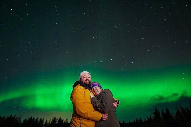 Tromsø Northern Lights Tour with Guaranteed Viewings - Insights from Real Experiences