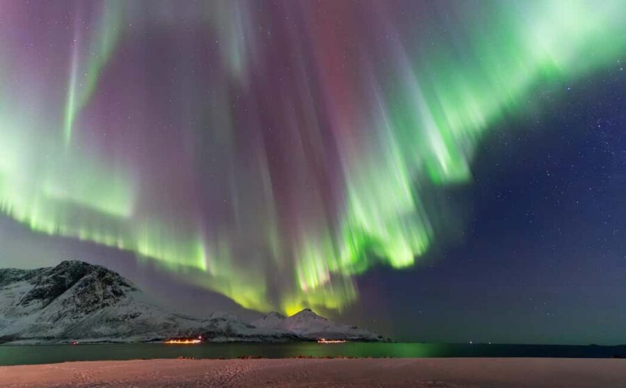 Tromsø: Northern Lights Tour with Sámi & local guides - Who Will Love This Tour?