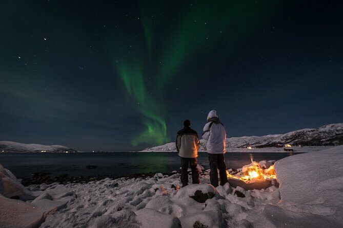 Tromsø Norway - Small Group Aurora Hunt Tour with a local guide - Why This Tour is a Great Choice