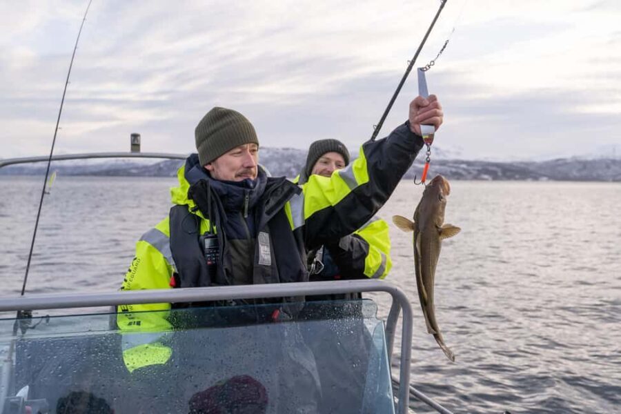 Tromsø: Private Fishing Tour - Who Would Love This Experience?