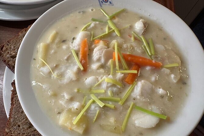 Tromsø Small Group Sea-to-Table Fishing Trip - What Real Travelers Say