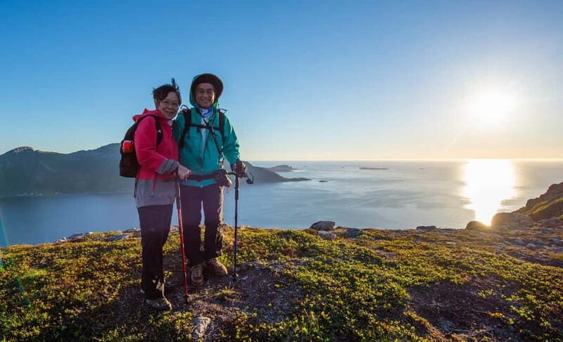 Tromsø: Summer Day Hike in the Wilderness - Who Is This Tour Best For?