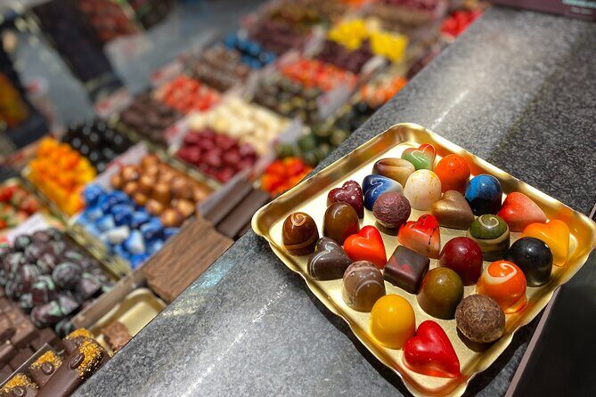 Tromsø Sweet Temptations with Afternoon Tea - The Sum Up: Who Will Love This Tour?