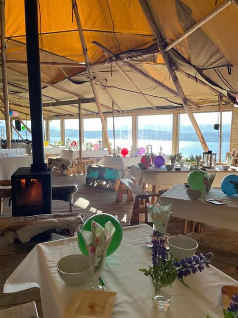 Tromsø: Tromsø Snow Dome Entry Ticket - The Tromsø Snow Dome: An Inside Look