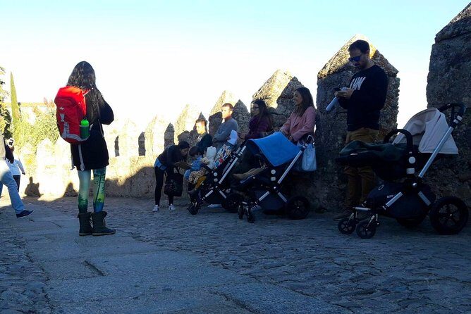 TRON OF THRONES GUIDED VISIT! We are not encyclopedias with legs! - What We Love About This Tour