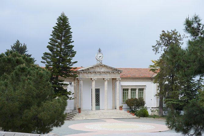 Troodos Mountains 4x4 Tour with Meze Lunch from Larnaca - Final Thoughts