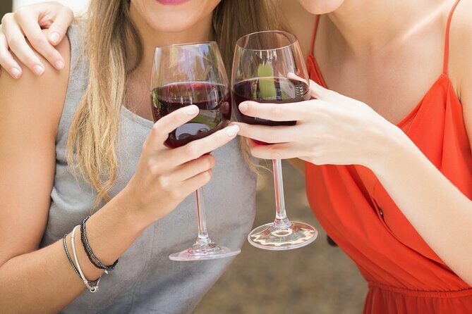 Troodos Mountains Grape Escape: All Inclusive Food & Wine Tour - Why This Tour Stands Out