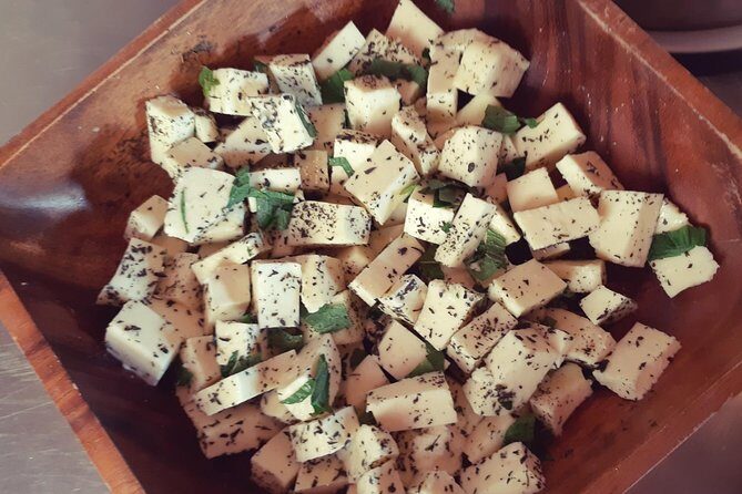 Troodos Mountains Halloumi Making: All Inclusive Workshop & Tour - Why This Tour Stands Out