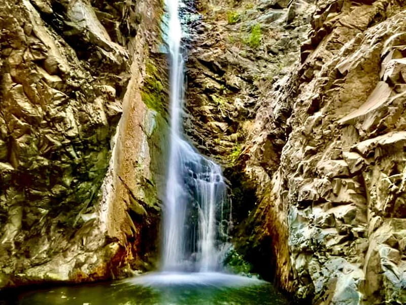 Troodos Mountains : private tour including a wine tasting - Exploring Cyprus’s Historic Villages