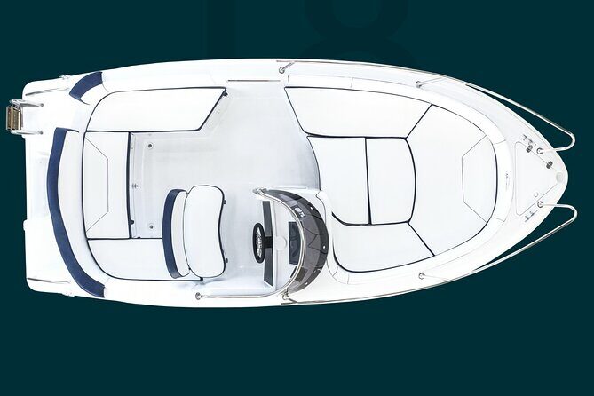 Tropea: Rental New Boat 2025. 4 hours of pure fun - 7 seats - Who Is This Tour Best For?