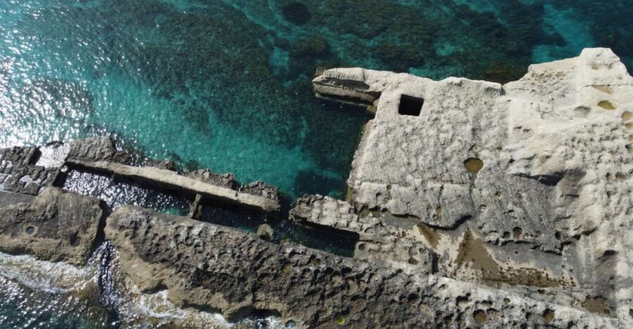 Tropea: Scoglio delle Sirene Snorkeling Cruise with Aperitif - The Itinerary Breakdown: What to Expect