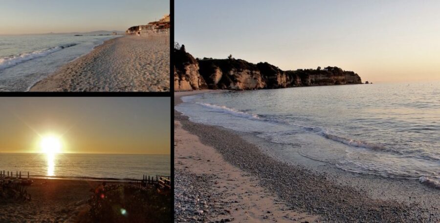 Tropea: Sunset Costa degli Dei Boat Tour Max 12 People - The Itinerary: What to Expect