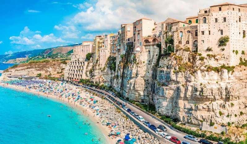 Tropea: Walking Tour - Authenticity and Value