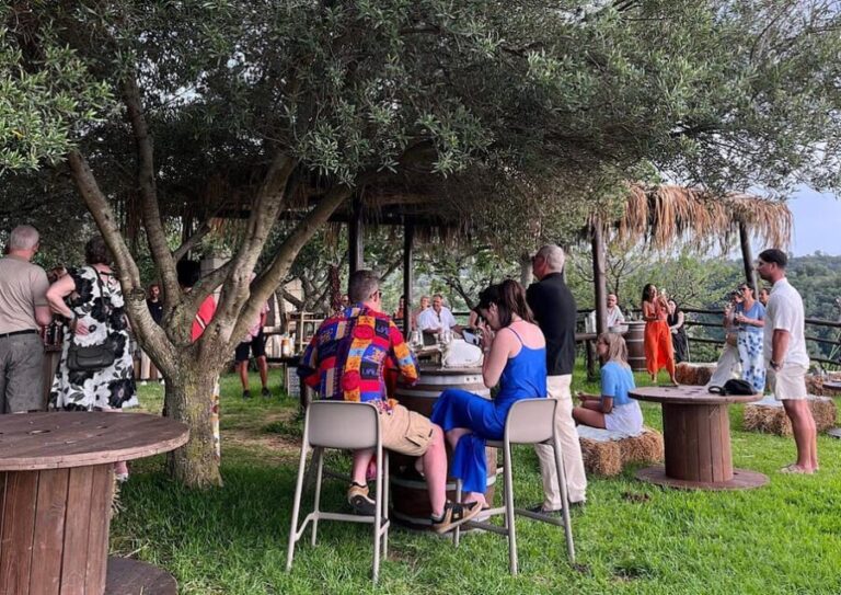 Tropea: Wine and Food Tasting - Final Thoughts: Is It Worth It?