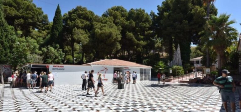 Tropical Coast and Caves of Nerja Day Tour from Granada - What Makes This Tour Stand Out