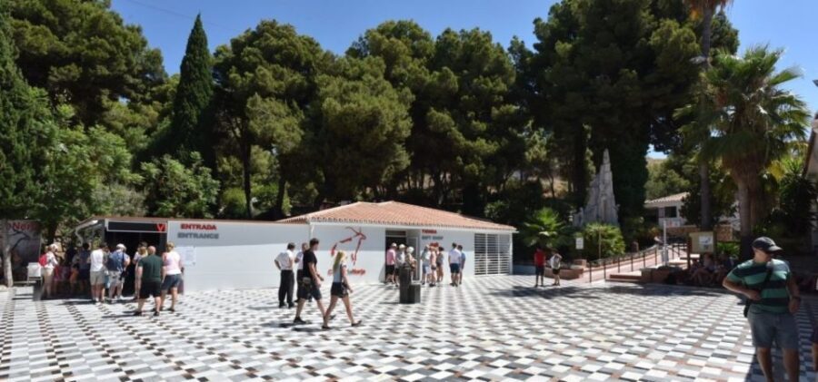 Tropical Coast and Caves of Nerja Day Tour from Granada - What Makes This Tour Stand Out