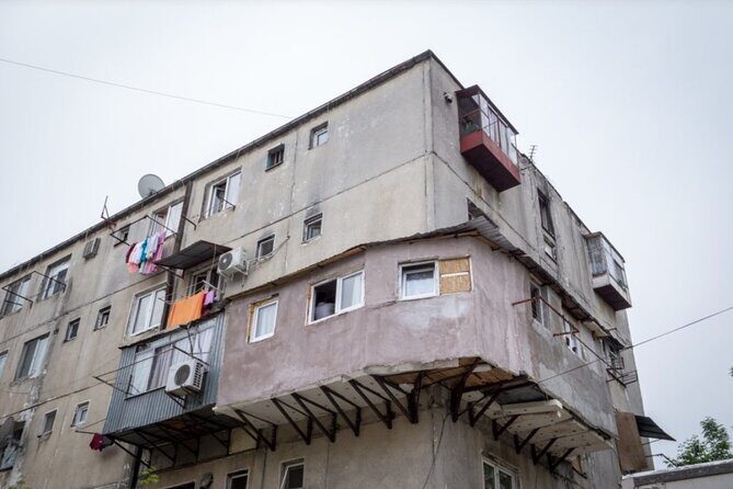 Troubled - Notorious Neighborhood - area known for social issues - FAQs