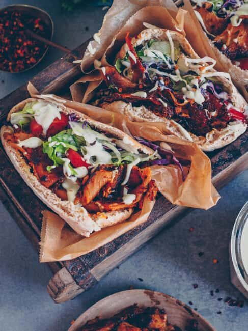 True Berlin Flavors  Street Food Tour at Alexanderplatz - Value and Experience: What You Get for Your Money