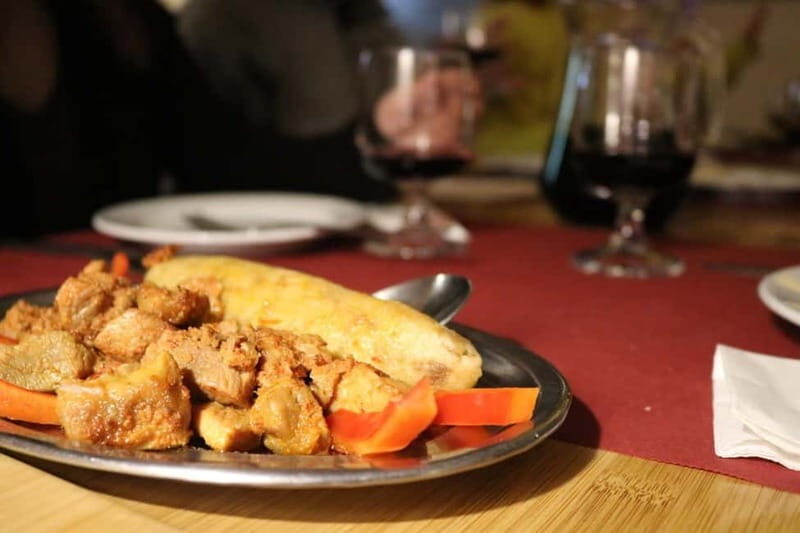 True Taste of Lisbon: Portuguese Tapas, Wine &Surprise Drink - The Food, Wine, and Stories: Why It Works