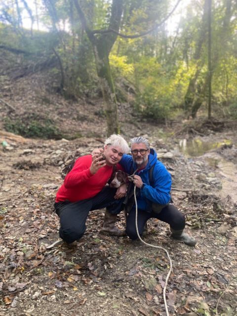 Truffle Hunting Experience with a Guide - The Practicals: What You Need to Know