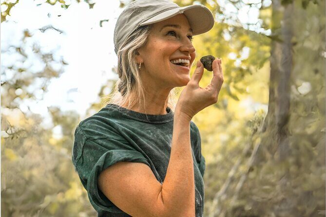 Truffle Hunting in San Gimignano - Who Should Consider This Tour?