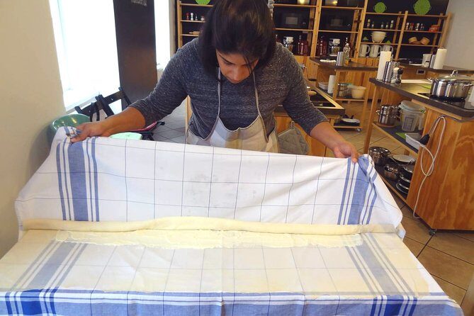 trukli cooking class with Dolac Market Tour - Who Will Love This Tour?