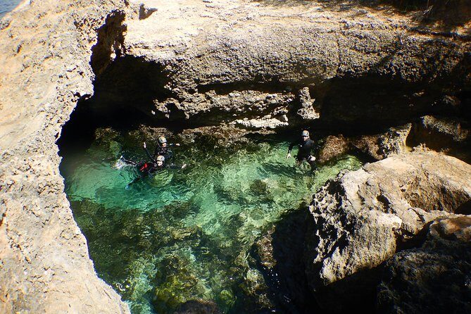 Try adventure, try coasteering - North coast - Why This Tour Is a Great Value
