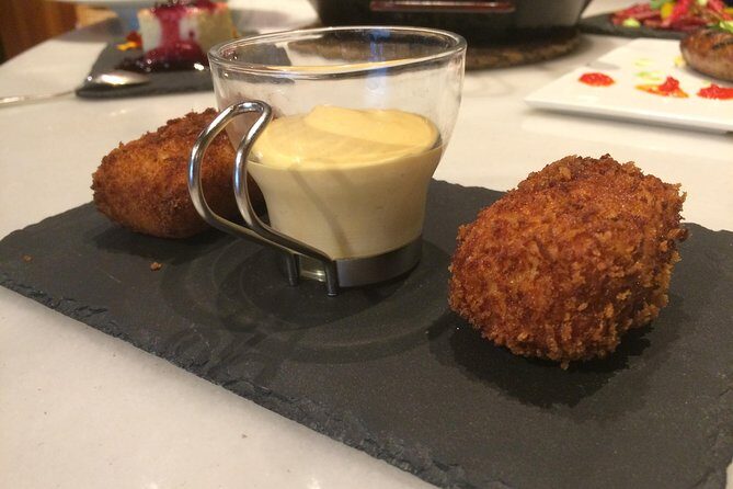 Try Madrid Best Churros, Tapas & Market by FLT - Final Thoughts