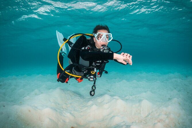 Try Scuba Diving in Amorgos - The Practicalities: Pricing, Duration, and What’s Included