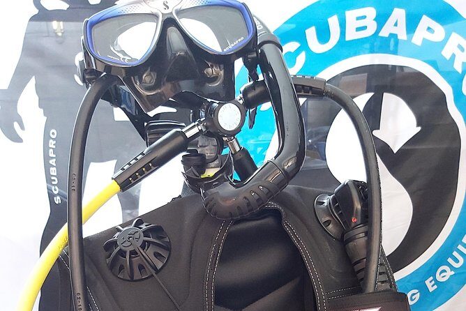 Try Scuba Diving in Lanzarote (No experience needed) - FAQ