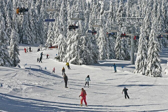 Tsaghkadzor & Lake Sevan Winter Day Tour from Yerevan - Exploring the Tsaghkadzor & Lake Sevan Winter Day Tour from Yerevan