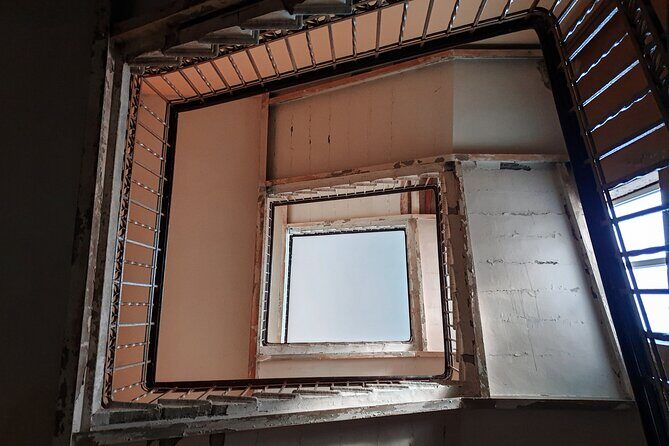 Tskhaltubo Old Soviet Spa Tour - The Practical Details