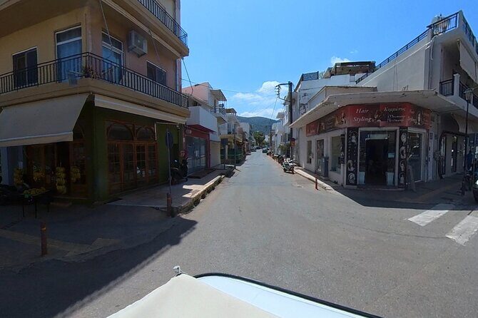 Tuk Tuk Sissi Ride 2 hours private tour - Final Thoughts