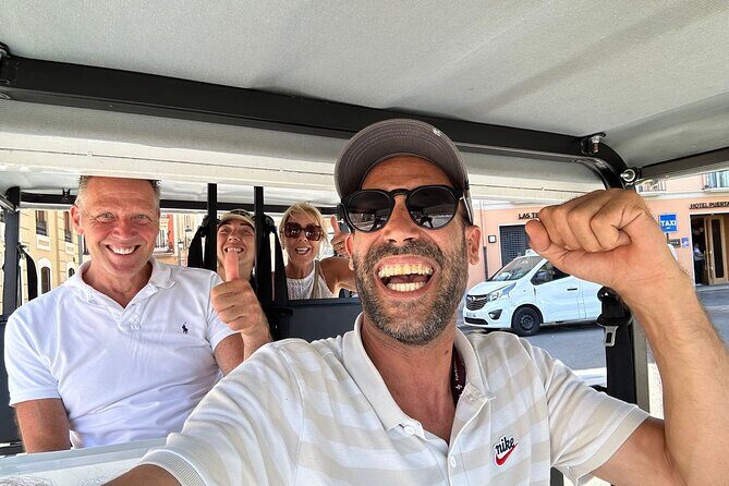 Tuk Tuk Tour in Alicante - Insights from Reviews: Highlights and Considerations