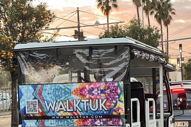 Tuk Tuk Tour in Palma de Mallorca - FAQs about the Palma Tuk Tuk Tour