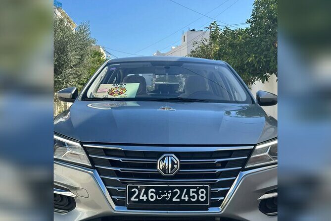 Tunisia : Transfers From ALL CITIES & Airports (1 Up to 22 ppl) - What’s included and what’s not