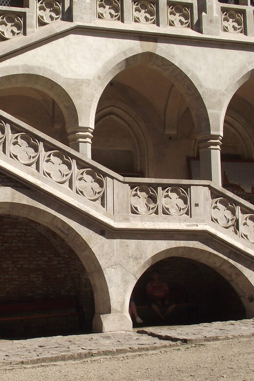 Turda salt mine and Corvin Castle day tour from Cluj - What’s Included and What’s Not