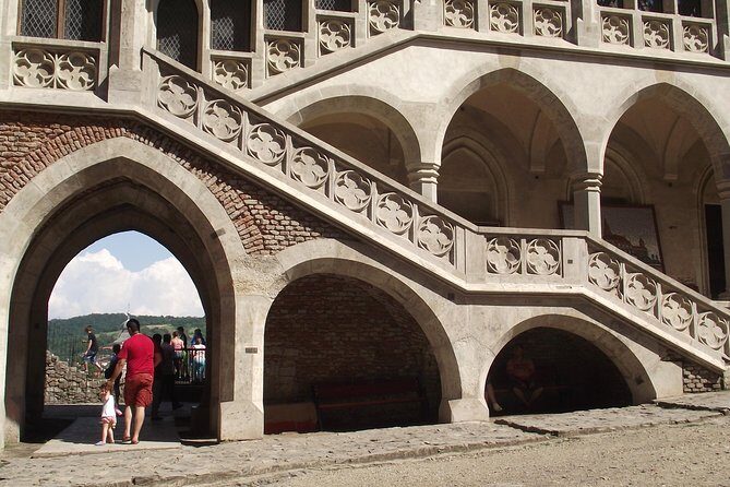 Turda Salt Mine and Hunedoara Corvin Castle from Cluj - Practical Tips for Your Day Trip