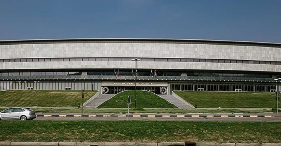 Turin: 24/48-Hour Hop-On Bus & National Automobile Museum - The Museum: A Vintage Car Lover’s Dream