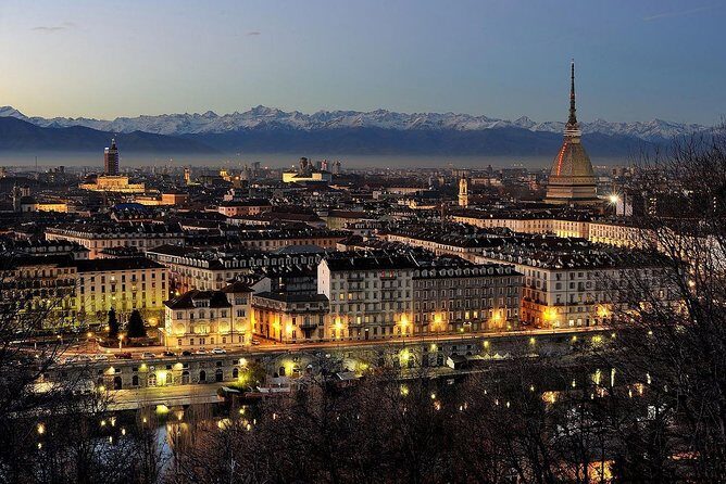Turin Airport Private Arrival Transfer - What to Expect from the Turin Airport Private Arrival Transfer