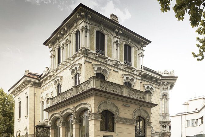 Turin, Art Nouveau walking tour and coffee break - Why This Tour Works for You